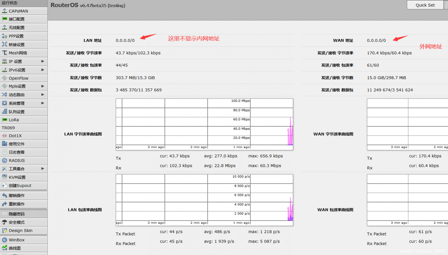 ROS管理web(webfig)中文版/汉化教程