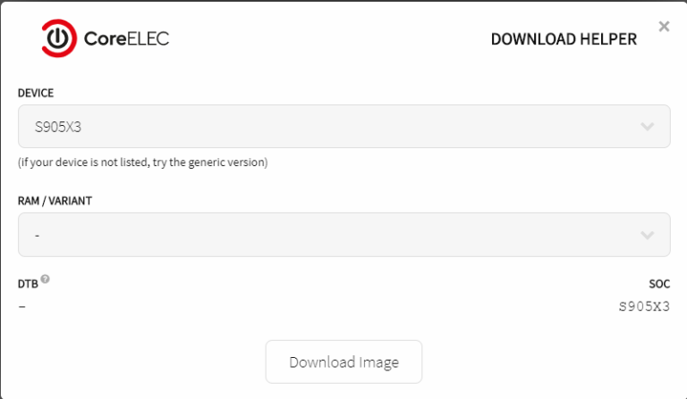 x96 max+外贸盒子改散热,刷ATV,CoreELEC系统