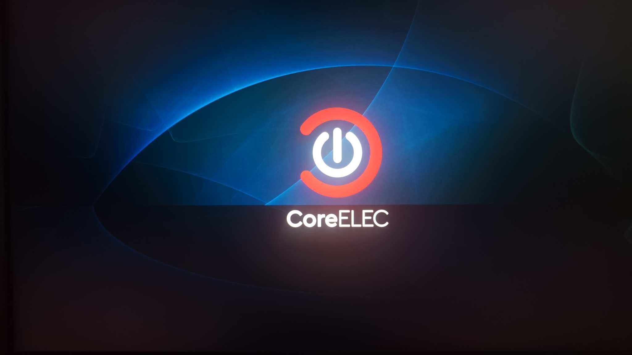 x96 max+外贸盒子改散热,刷ATV,CoreELEC系统