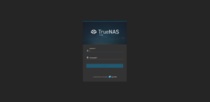 TrueNAS（原 FreeNAS）存储(NAS)新版本下载地址